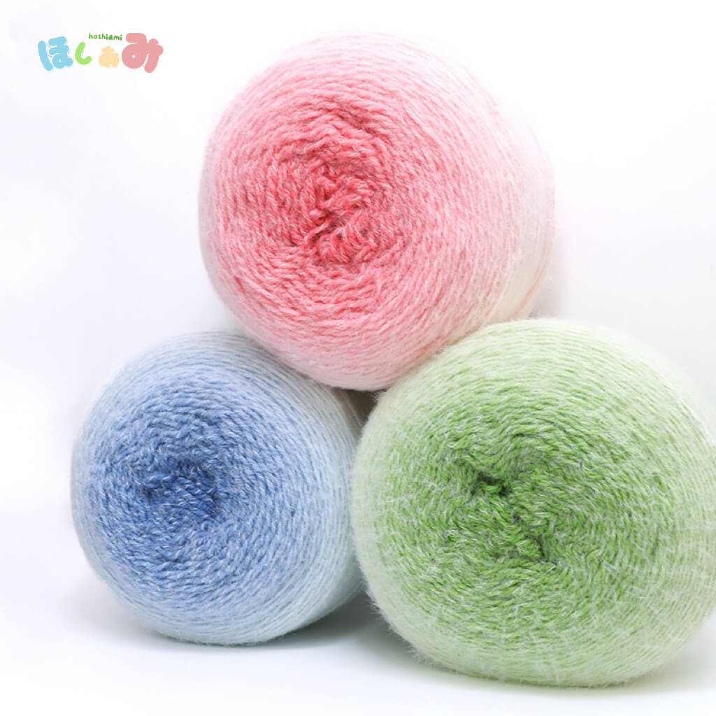極太・超極太毛糸一覧｜ザクザク編めて初心者におすすめ｜ほしあみ – Hoshiami